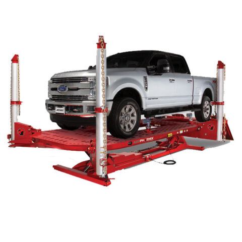 Chief PHOENIX™ Pulling Rack | Southern California Collision Equipment