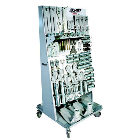 Structural Holding Package | Southern California Collision Equipment