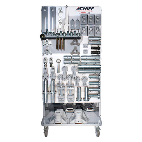 Structural Holding Package | Southern California Collision Equipment