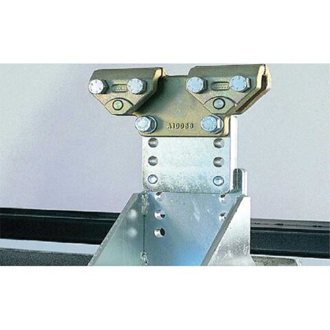 Koala Pulling Rack | Southern California Collision Equipment