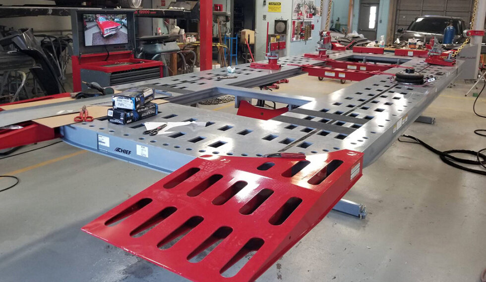 The Importance of Maintaining your Equipment | Southern California ...