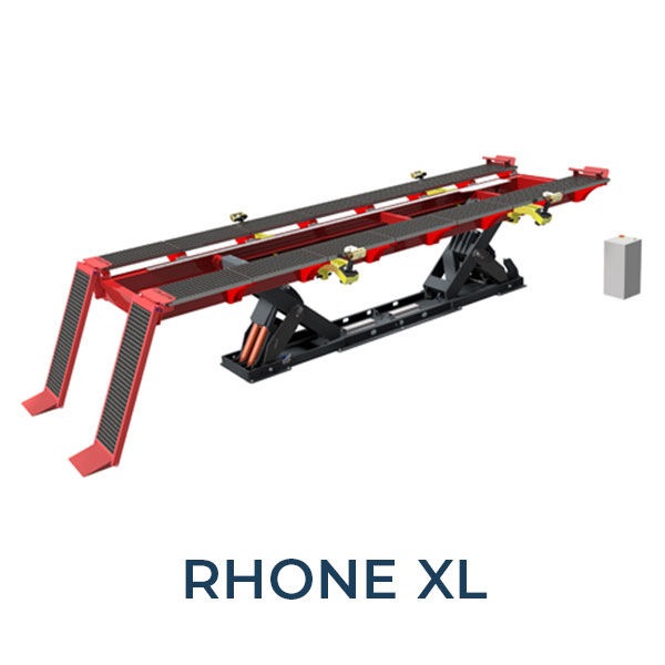 Category: Frame Repair | Southern California Collision Equipment