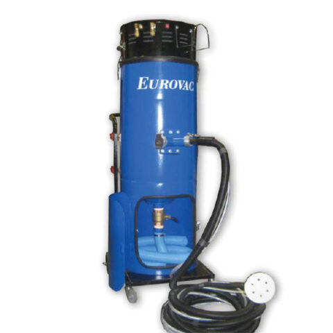 EUROVAC EXPLOSION-PROOF PORTABLE | Southern California Collision Equipment